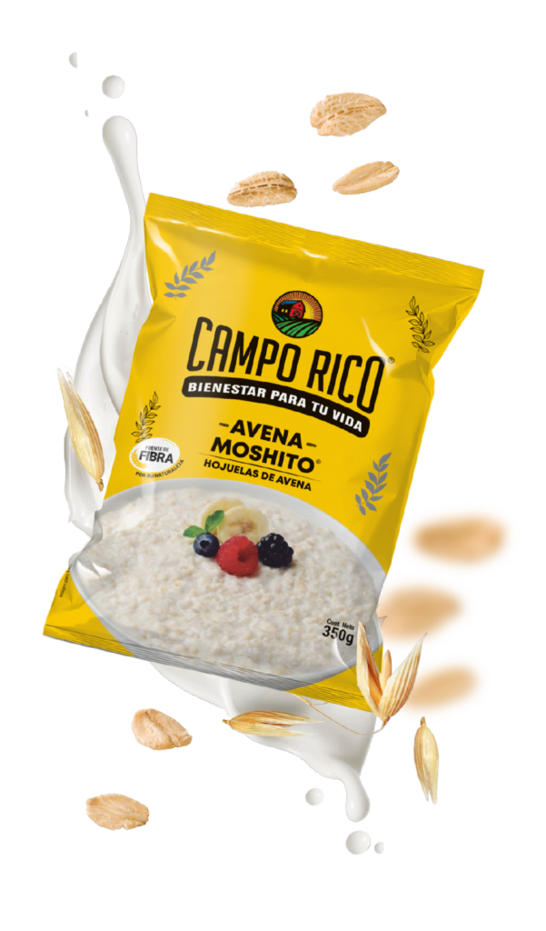 Campo rico – ALCSA