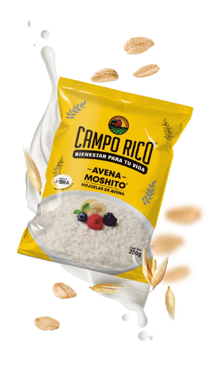 Campo rico – ALCSA